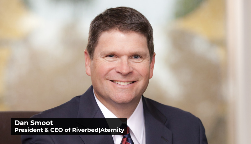 Riverbed|Aternity announces the accomplishment of its recapitalization ...