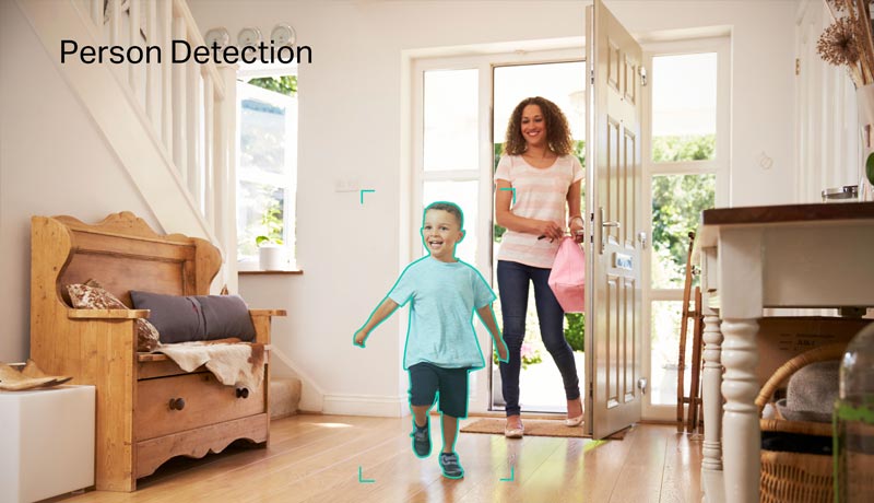 TP-Link unveils Tapo Care, an intelligent camera & security functions ...