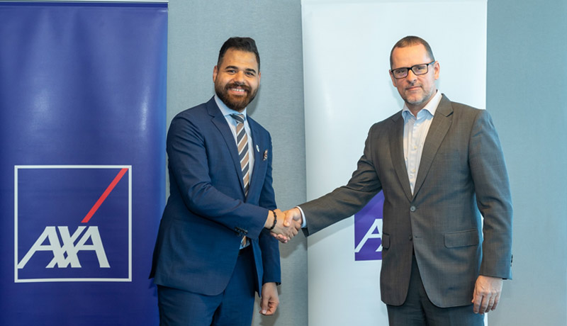 AXA Gulf and Motori join forces to fight insurance fraud - TECHx Media