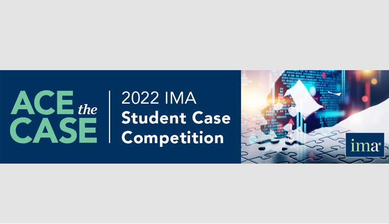 IMA now welcomes application for Student Case Competition 2022 - TECHx Media
