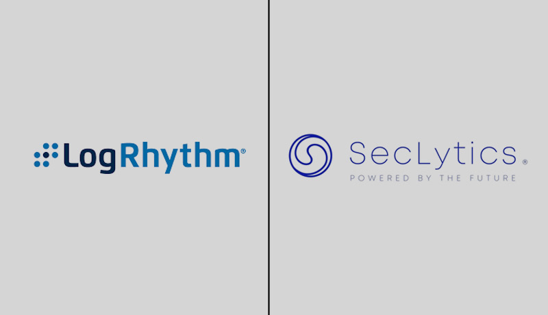 LogRhythm collaborates with predictive threat SecLytics - TECHx Media