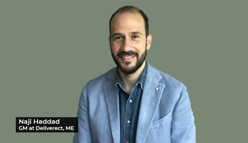 Deliverect: Changing trends in hospitality’s food & beverage for 2022 - TECHx Media