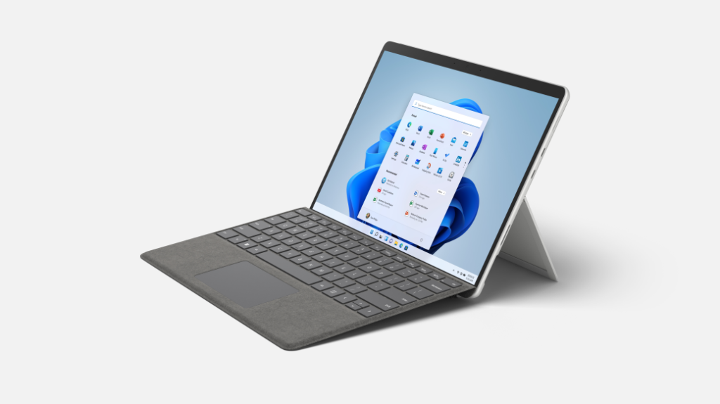 Microsoft launches new Surface devices for UAE hybrid workplaces ...