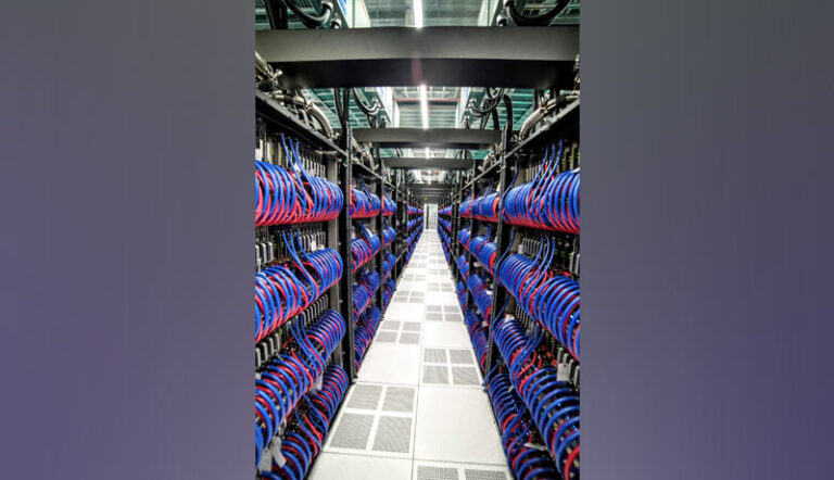 HPE ushers “Frontier” the Supercomputer for U.S. Department of Energy’s ...