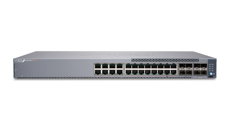 Juniper Networks introduces new AI-driven switch and enhanced AIOps ...