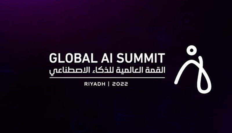 Second Global AI Summit to be held in Saudi Arabia in September - TECHx ...