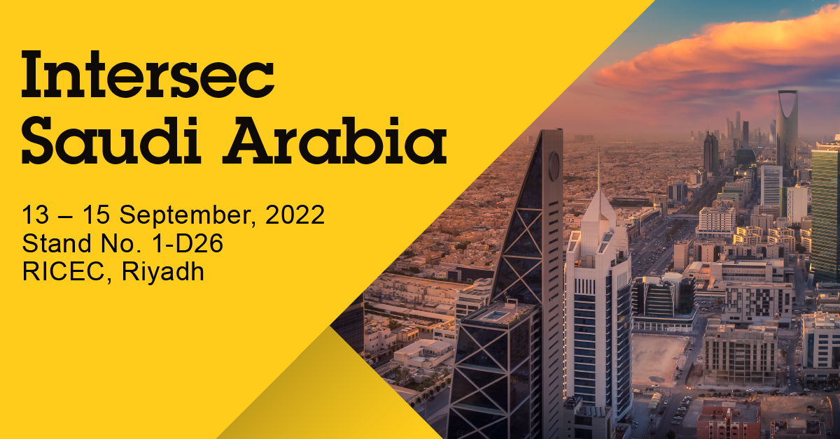 Axis Communications to showcase the future of surveillance at Intersec ...