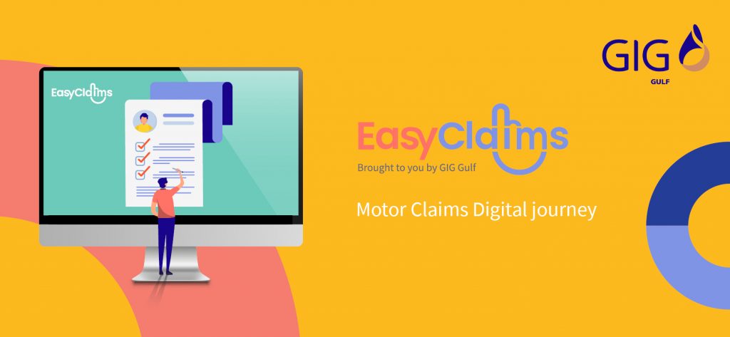 Digital motor claims platform EasyClaims launches in GCC markets ...
