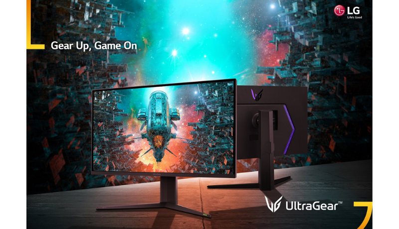 Experience pro-level gaming with LG Ultragear - TECHx Media