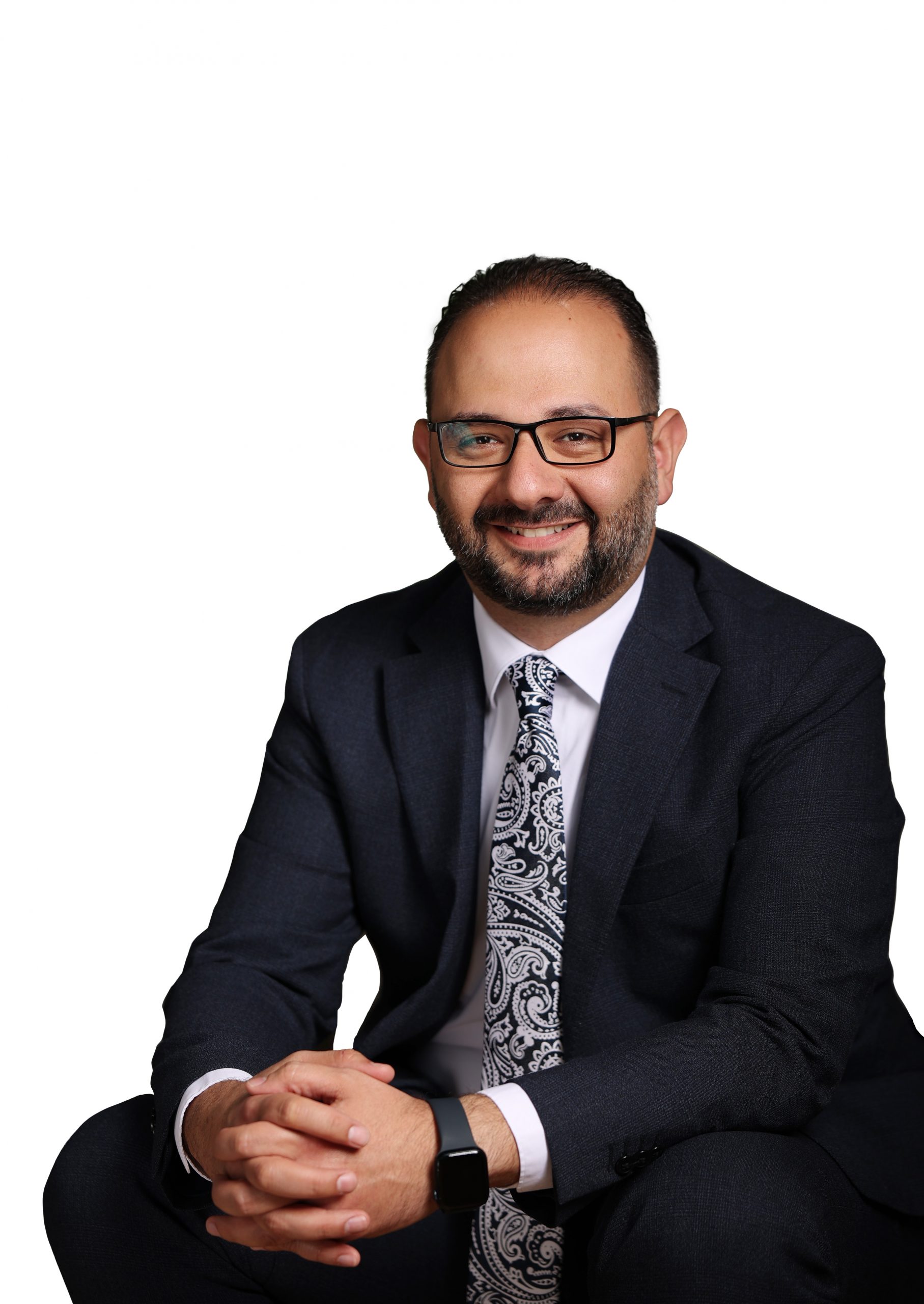 A look at Liferay’s Gitex presence – Interview with Ahmad Saad - TECHx ...