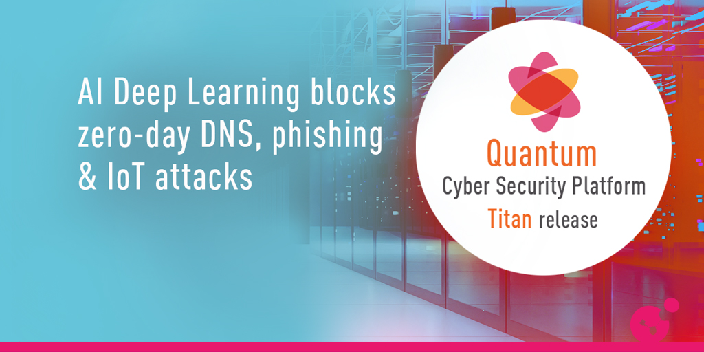 Faster, AI-enabled network security for on-premises, cloud, and IoT by Check Point - TECHx Media