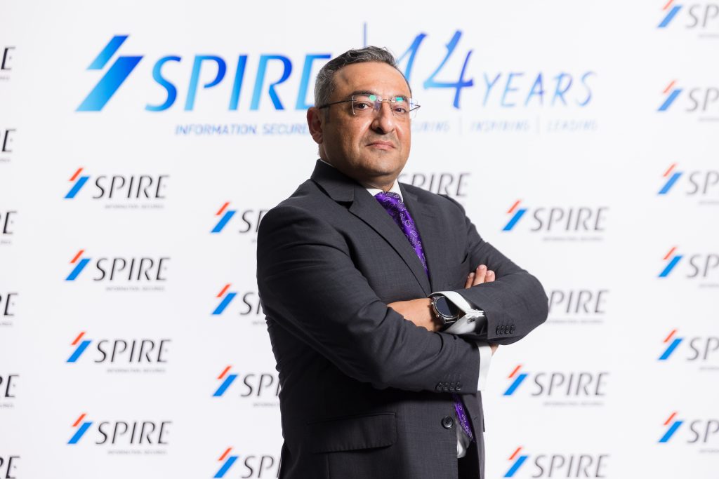Corelight launches Investigator for MEA region with Spire Solutions ...