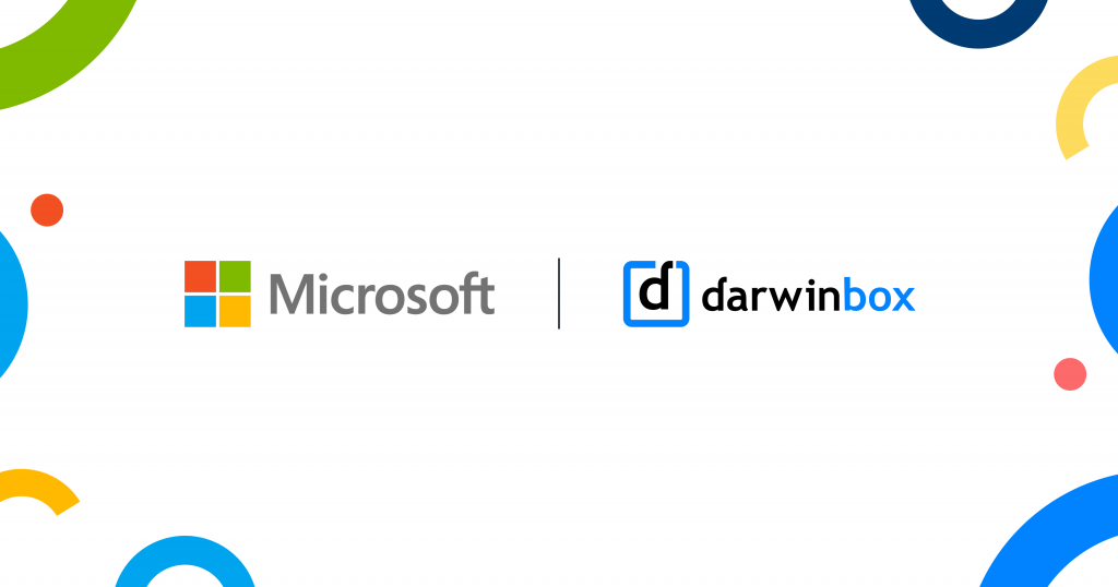 Darwinbox Joins Microsoft to Redefine the Future of Work