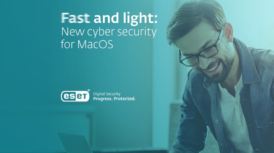 ESET introduces ESET Cyber Security with native ARM support for macOS ...