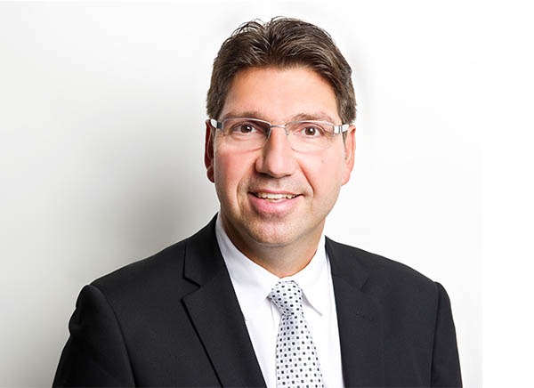 Filippo, President of LISG EMEA, discusses Lenovo’s presence in LEAP 23 ...