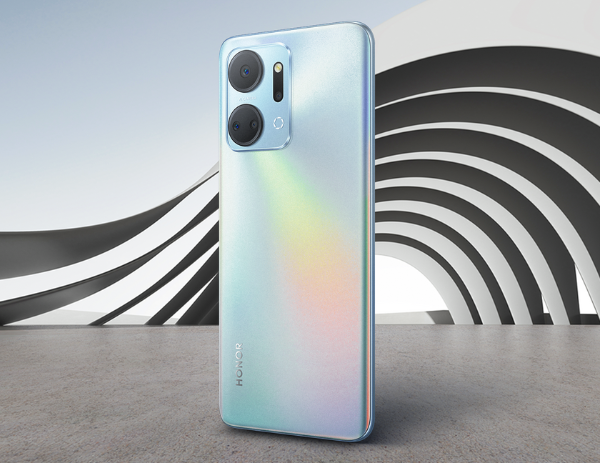 HONOR X7a Review: 3-Day Battery on One Charge