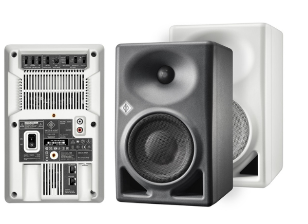 Next Generation Monitoring: Neumann releases the KH 120 II - TECHx Media