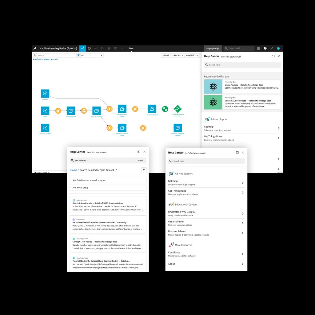 Dataiku 12 accelerates into the AI Era with power and control - TECHx Media