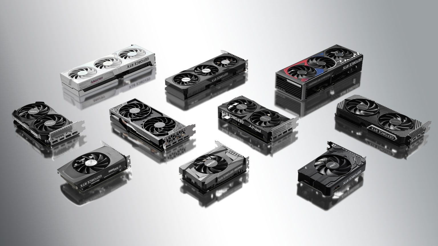 NVIDIA releases GeForce RTX 4060 graphics card and expands DLSS game ...