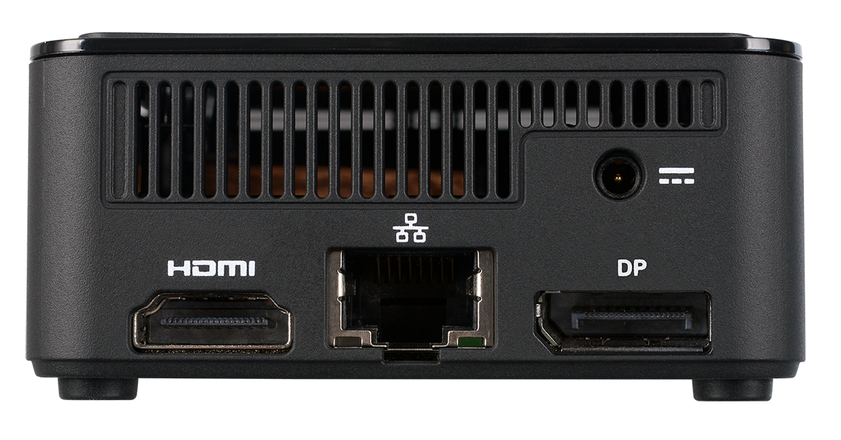 ECSIPC Introduces LIVA Q3: Small Mini PC, Big Performance - TECHx Media