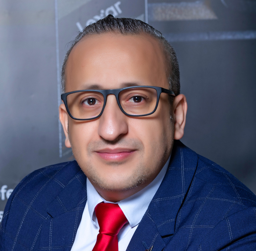 Lexar Reveals New Memory and Gaming Lineup at GITEX Global 2023 - TECHx ...