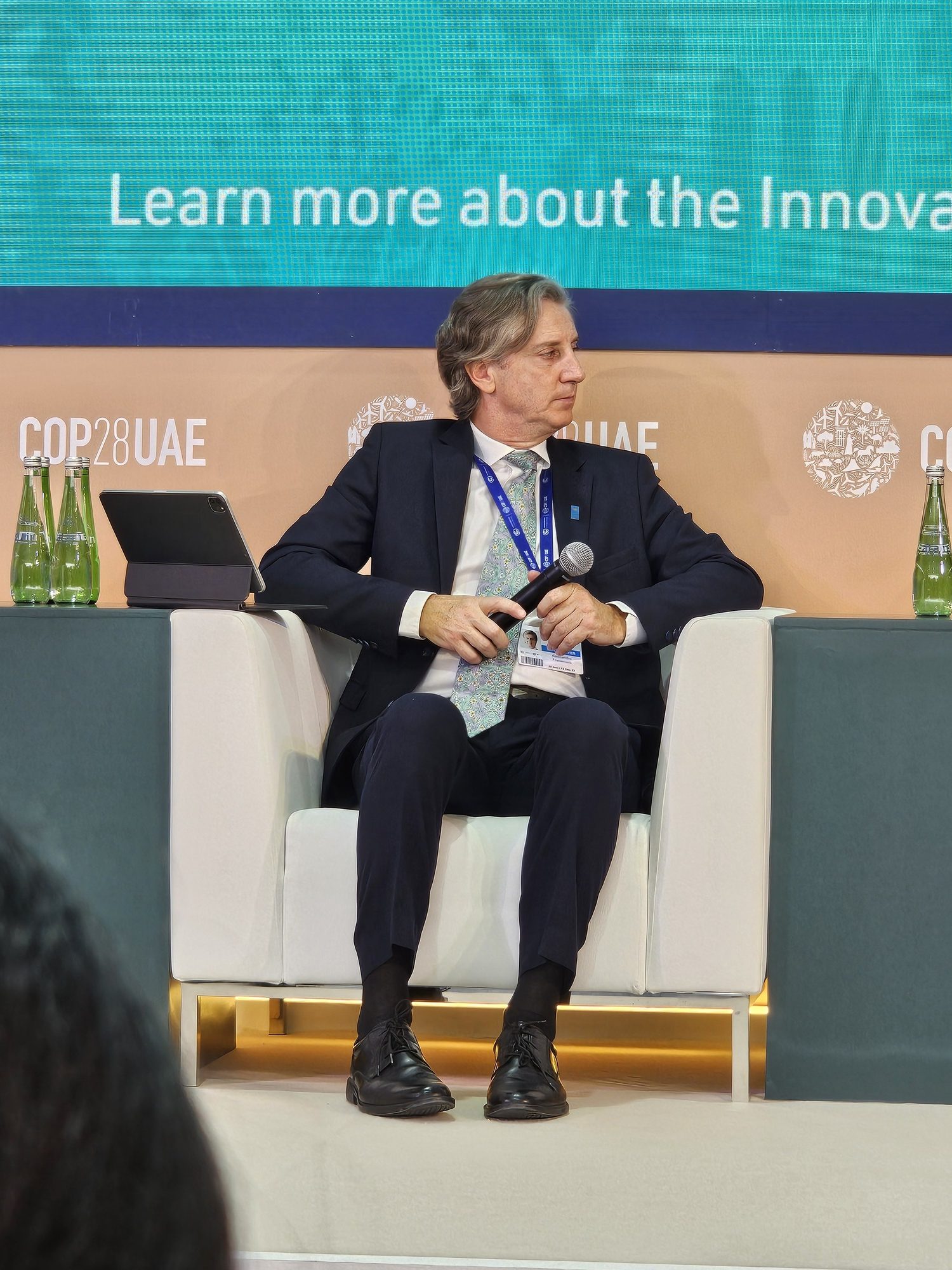 Samsung and UNDP Launch ACT28 AI Hackathon - TECHx Media