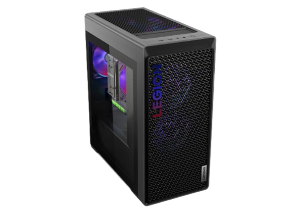 Lenovo Legion: Empowering Gamers with AI-Enhanced Devices - TECHx Media