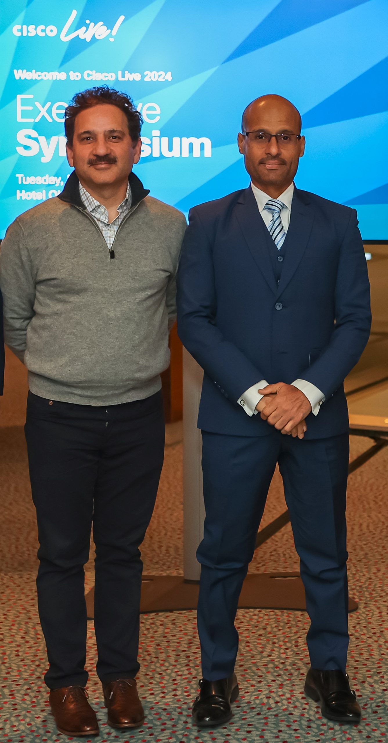 Cisco Duo Boosts UAE Cybersecurity with New Cloud Data Center - TECHx Media