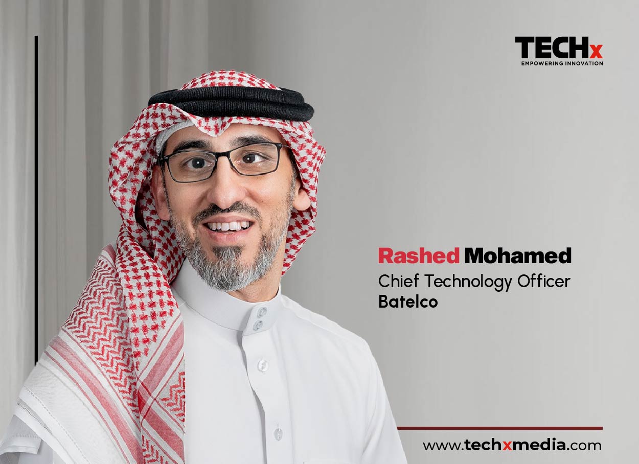 Ericsson & Batelco Expand 4G, 5G Network in Bahrain - TECHx Media ...