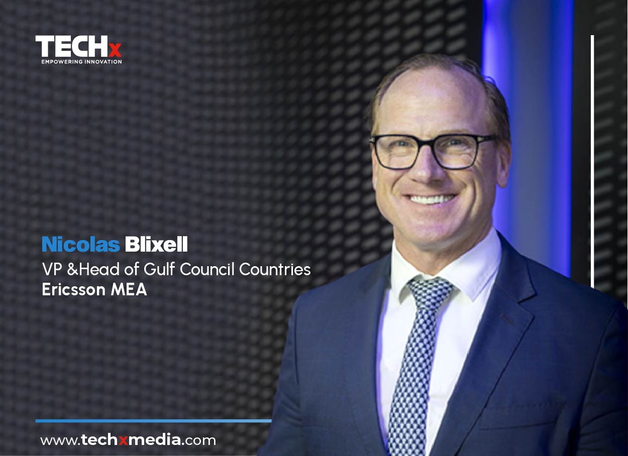 Ericsson & Batelco Expand 4G, 5G Network in Bahrain - TECHx Media ...