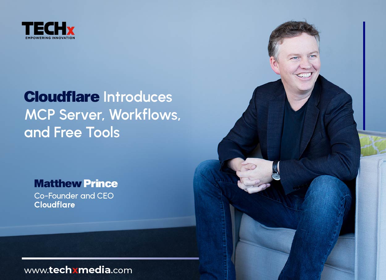 Cloudflare Launches New Tools to Simplify AI Agent Development