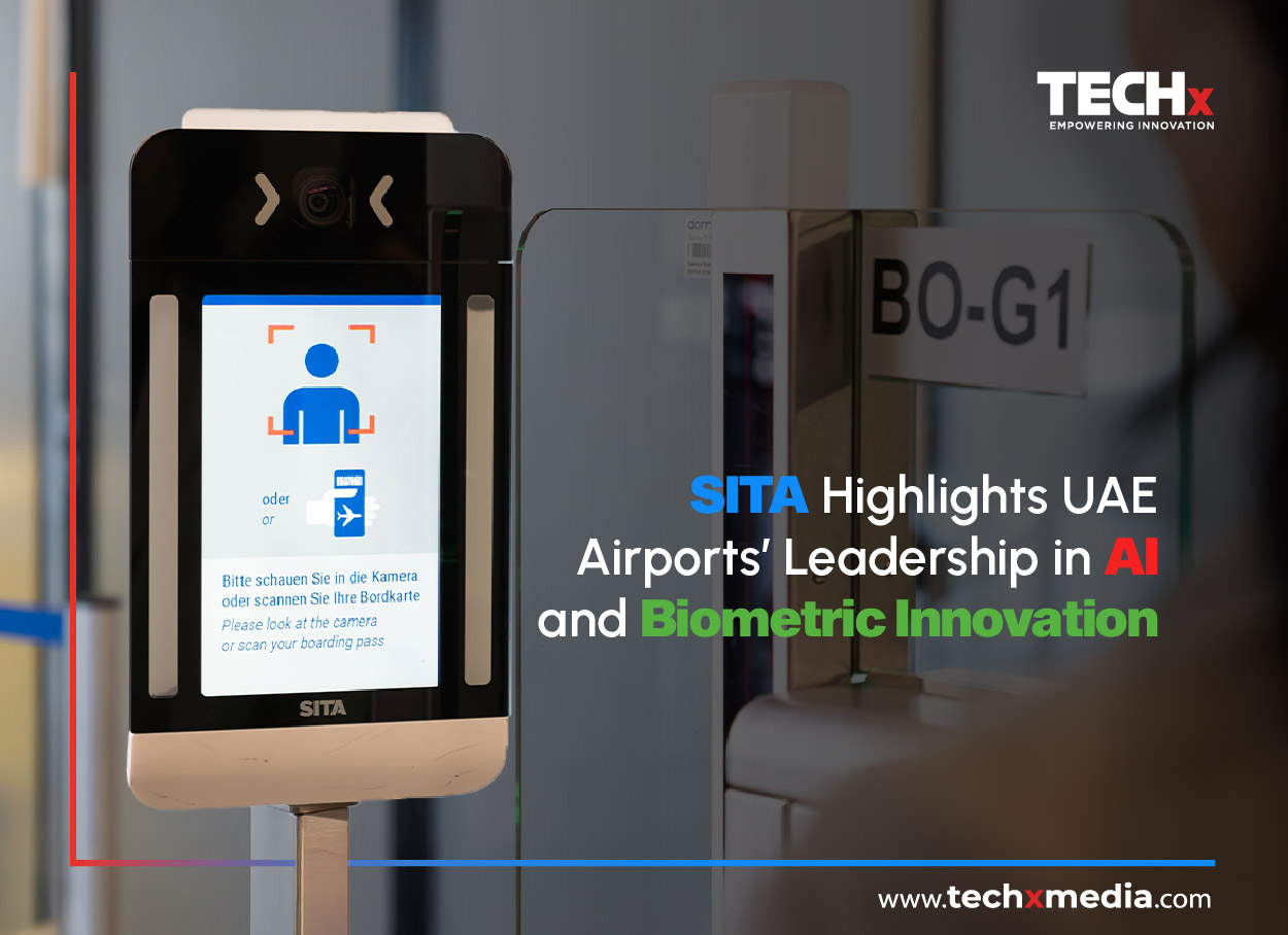 UAE Airports Set New Global Standards with AI Integration