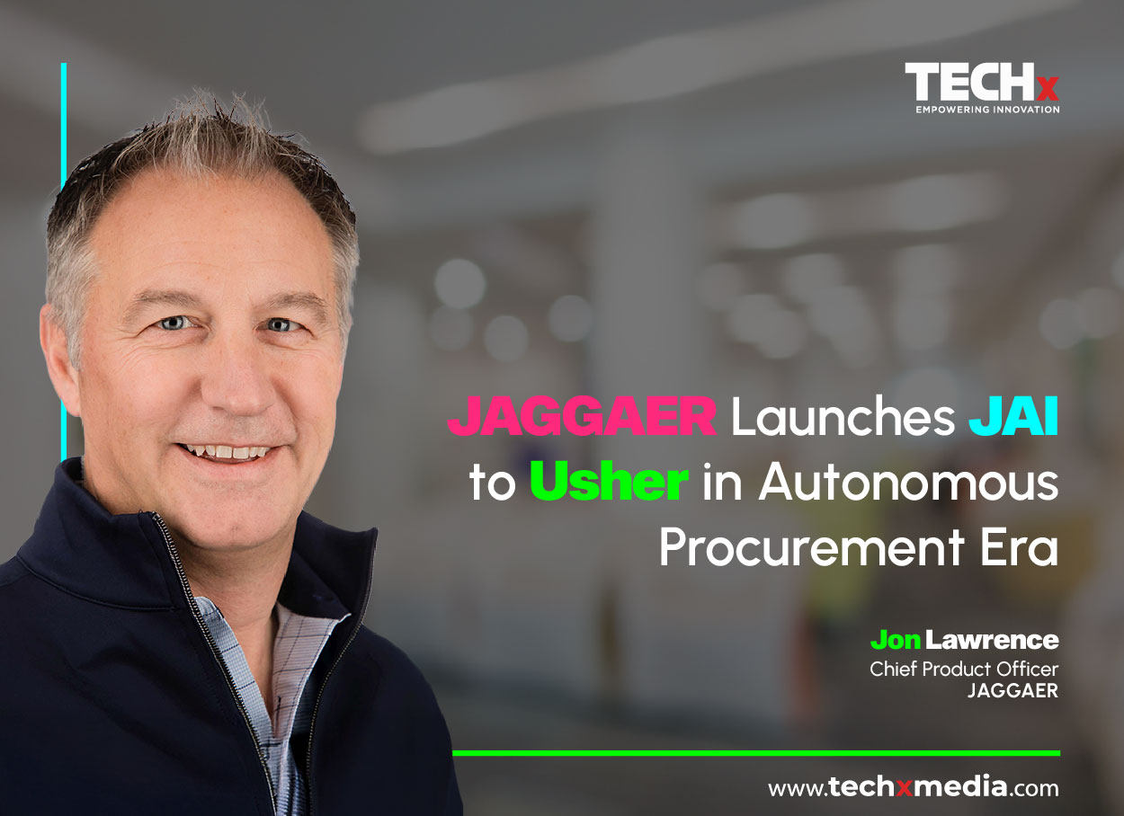 JAGGAER Unveils JAI to Transform Enterprise Procurement