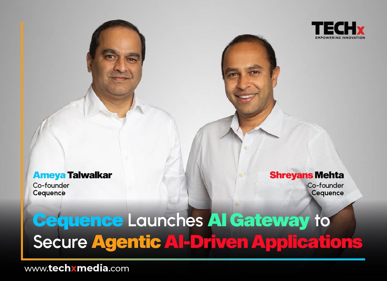 Cequence Unveils AI Gateway to Secure Agentic AI Use