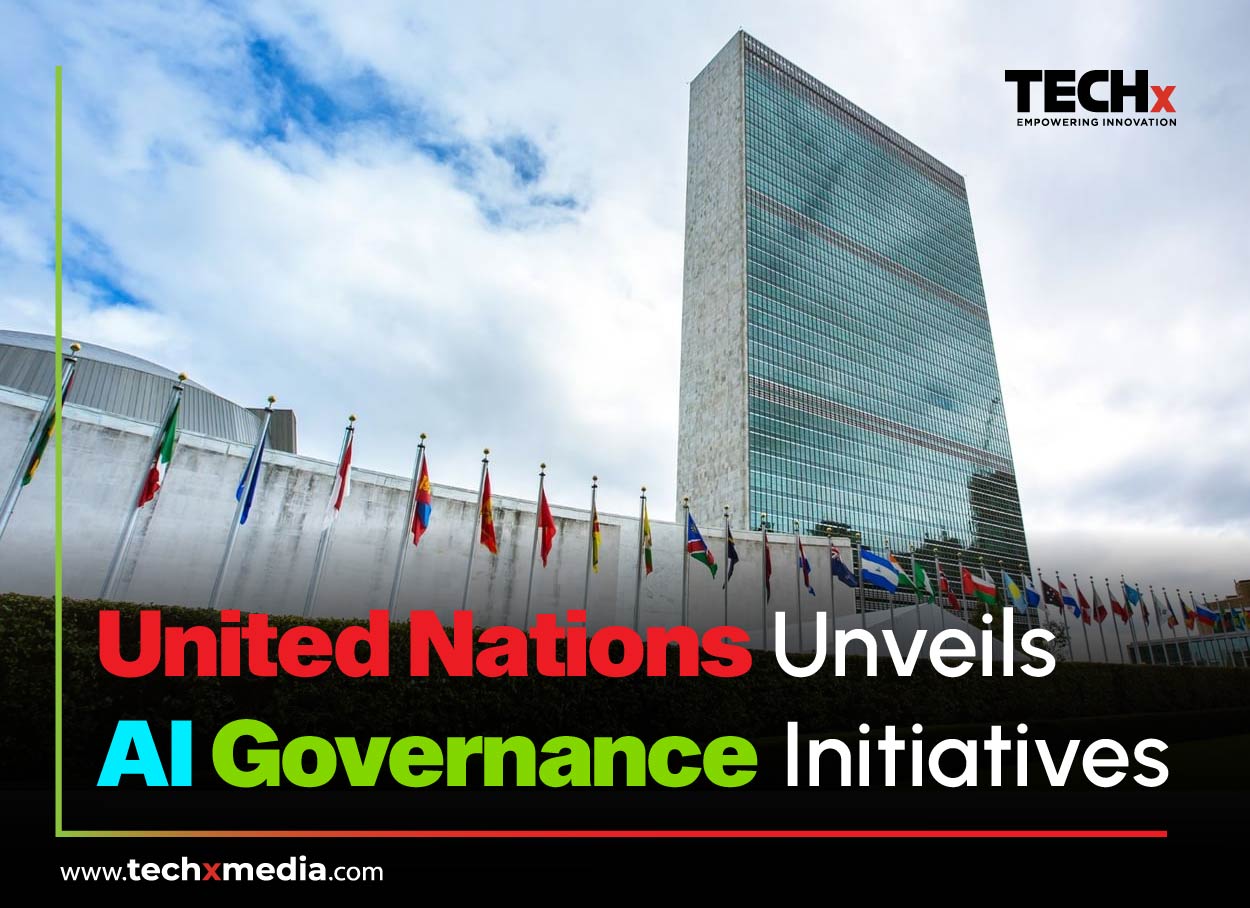 United Nations Advances Global AI Governance Efforts