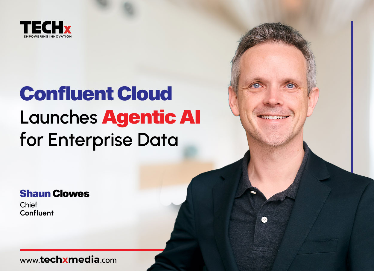 Confluent Cloud Launches Streaming Agents for AI