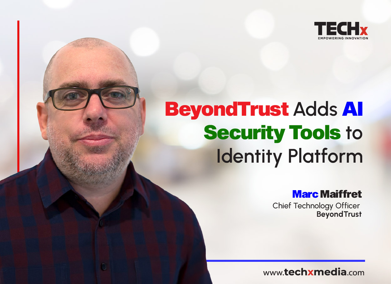 BeyondTrust Unveils AI Security Controls in Identity Insight