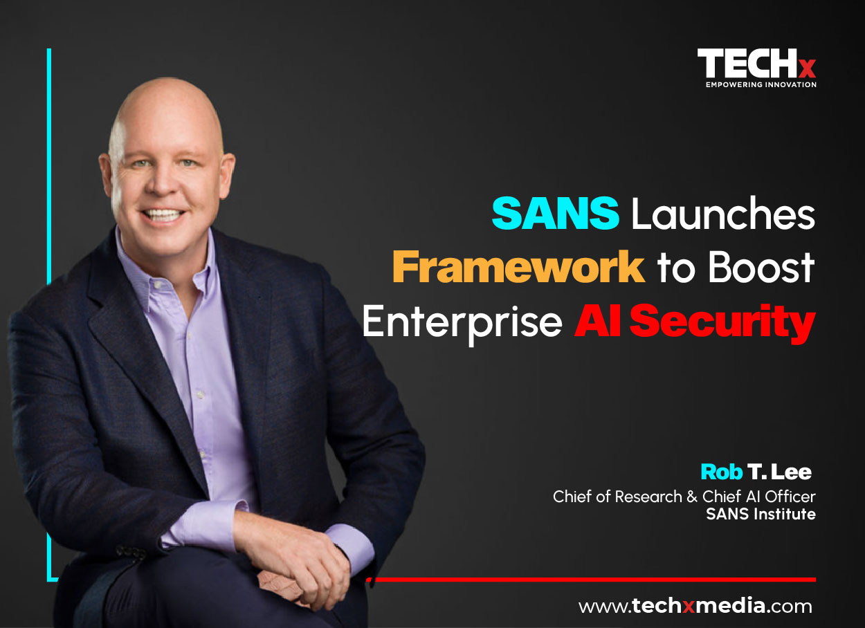 SANS Releases AI Security Blueprint for Enterprises
