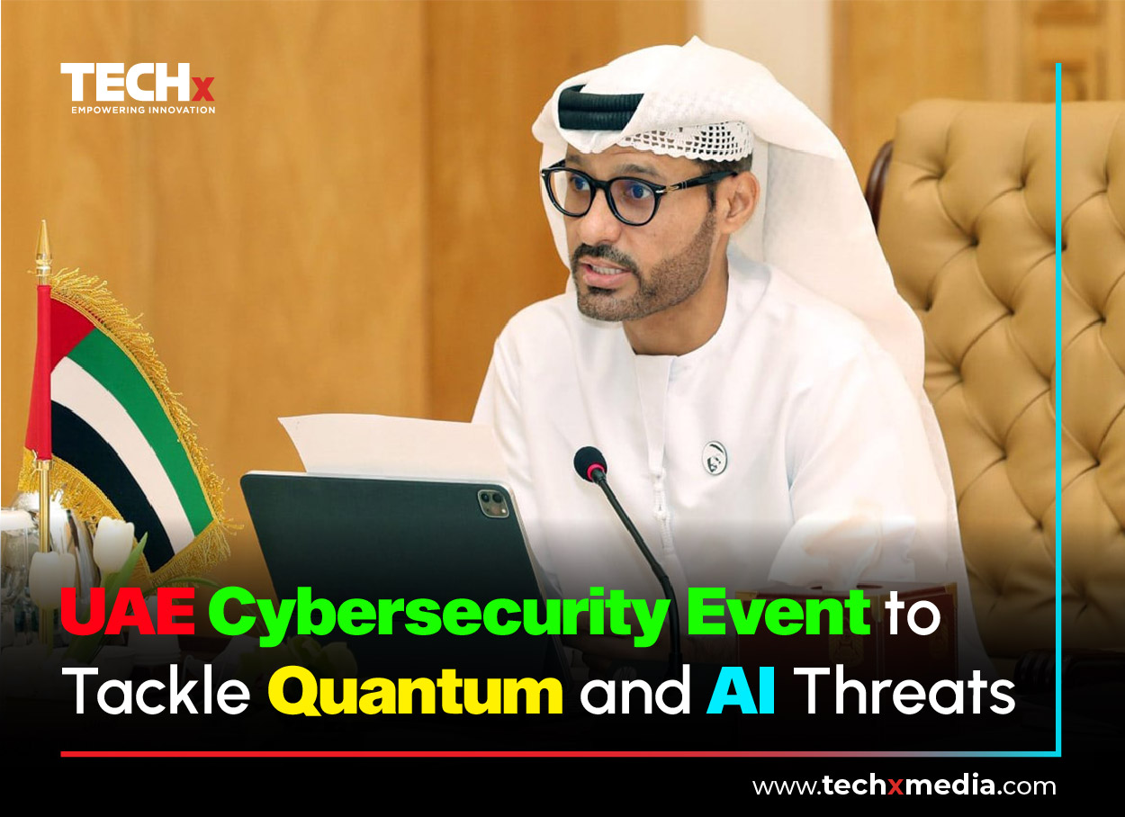 UAE Cybersecurity Council Announces CyberQ 2025 in Abu Dhabi
