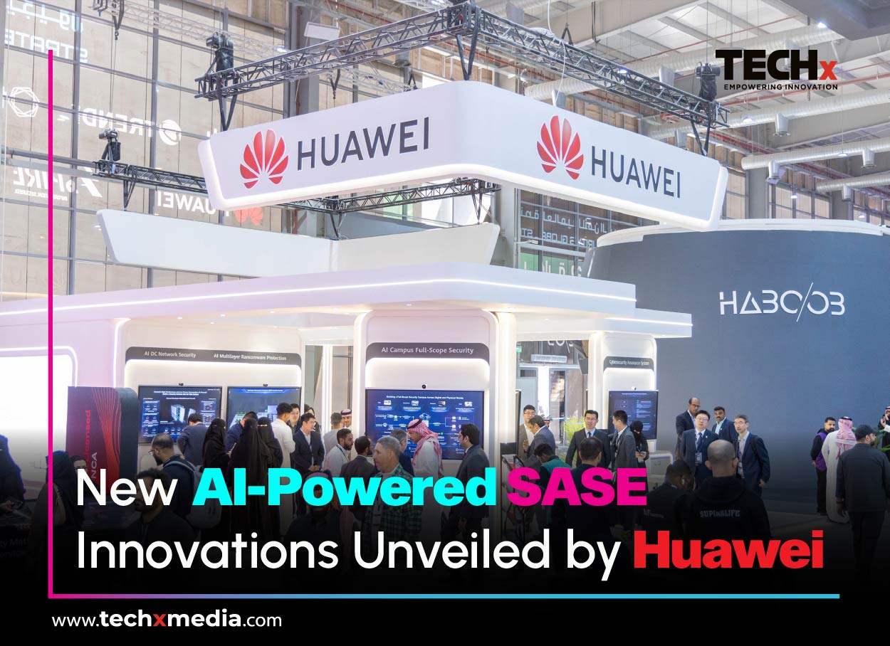 Huawei IdeaHub S3 Launched for Smarter Enterprise Meetings