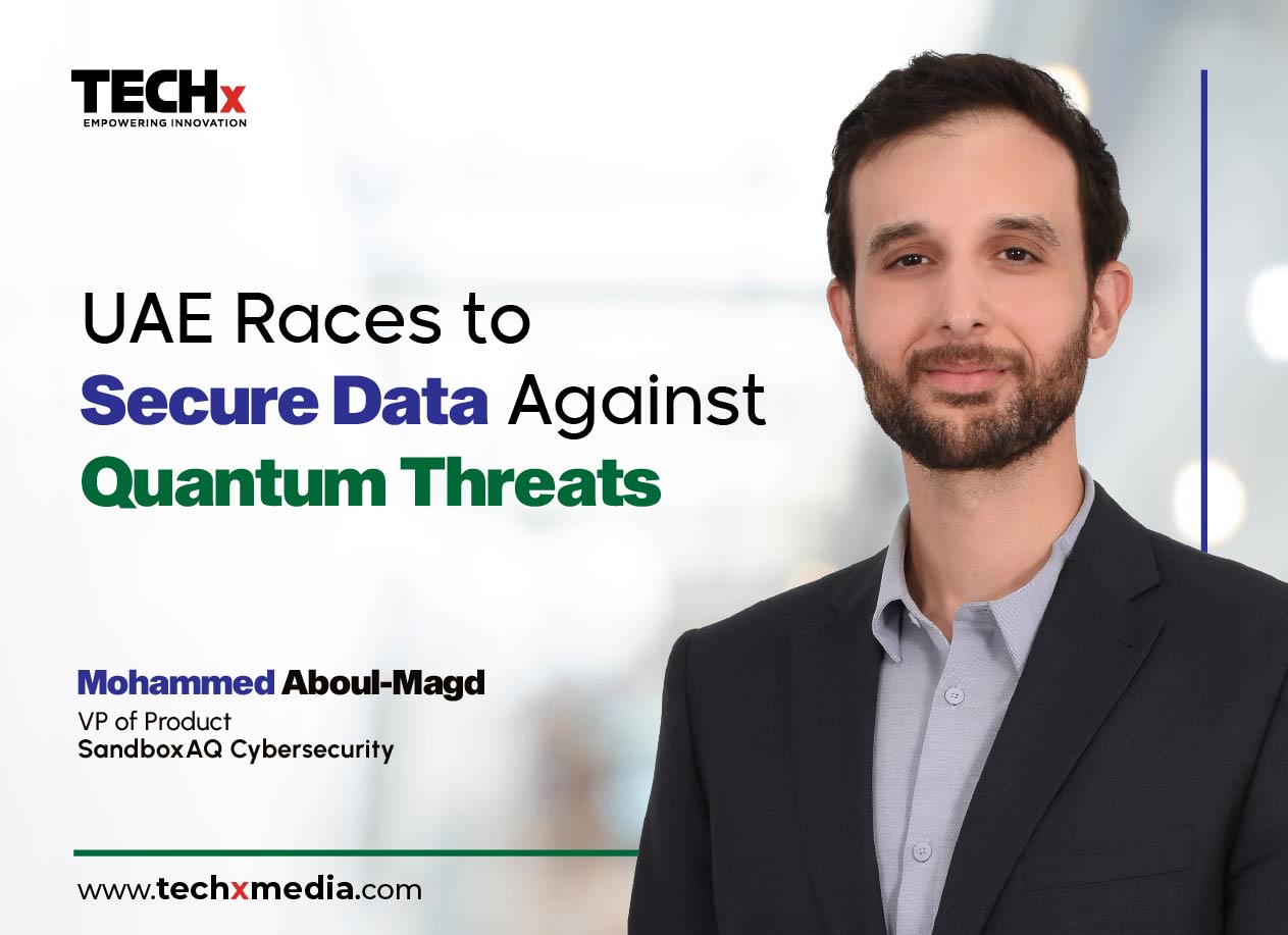 Quantum Safe Security and UAE’s Race Against Threats