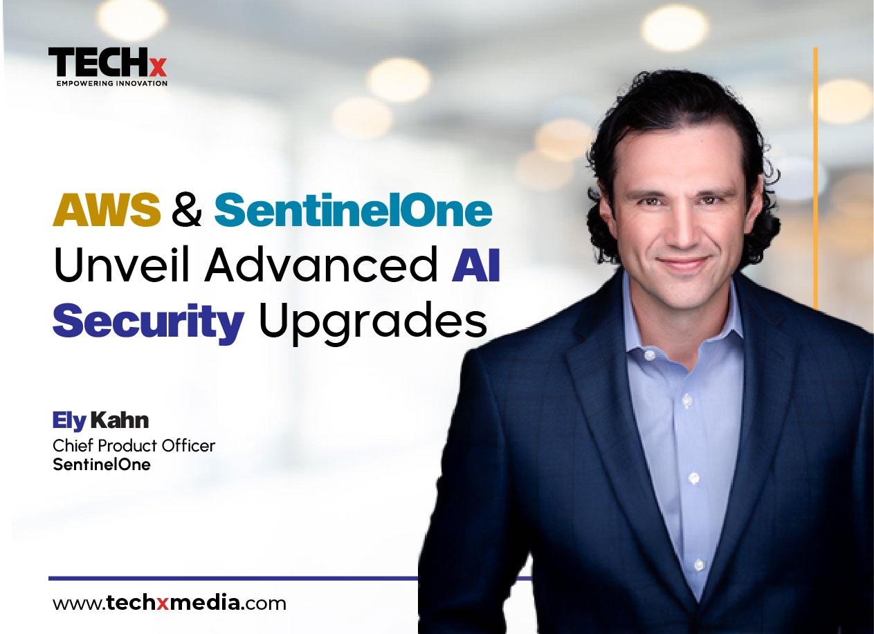 SentinelOne Expands AWS Integrations to Boost AI Security