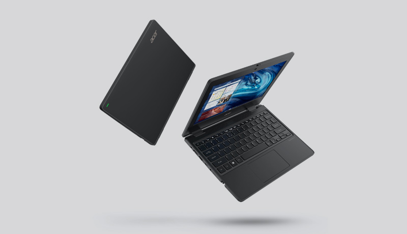 Acer launches ultra-portable additions to the Swift X Range - TECHx Media