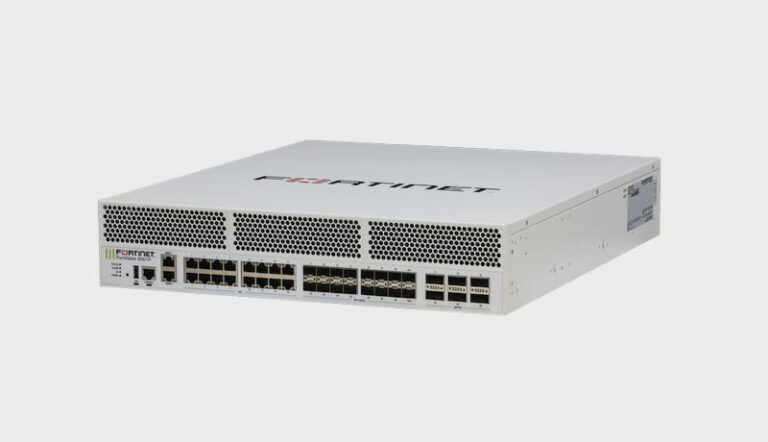Fortinet’s latest firewall enables secure digital acceleration across ...