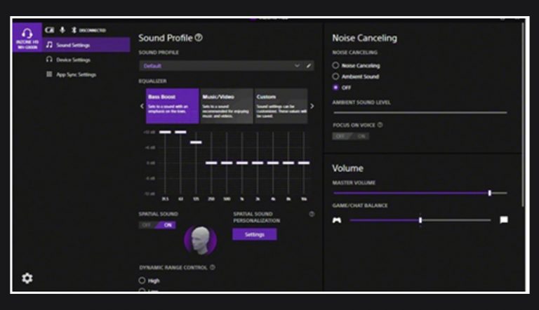 Sony unveils new gaming gear brand “INZONE” - TECHx Media