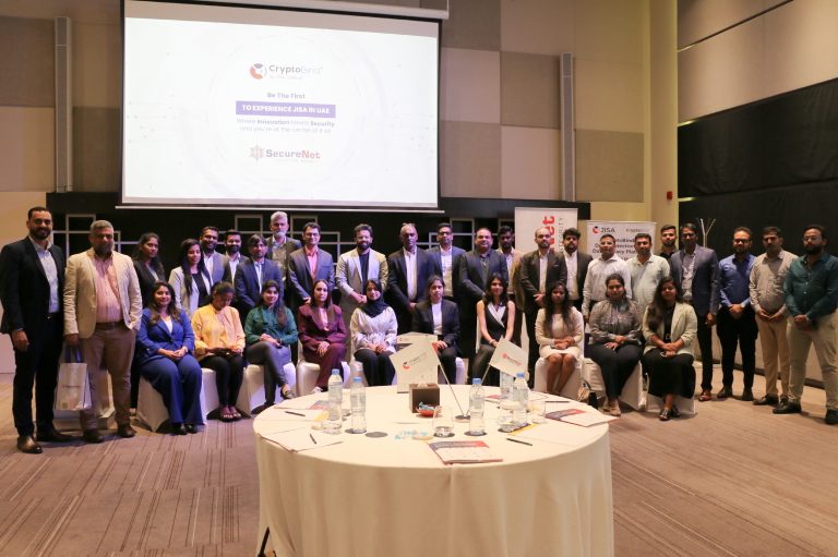 SecureNet, JISA Softech Announce Strategic Partnership - TECHx Media ...