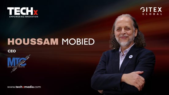 Memory Technology Trends & GITEX 2024 Insights - TECHx Media